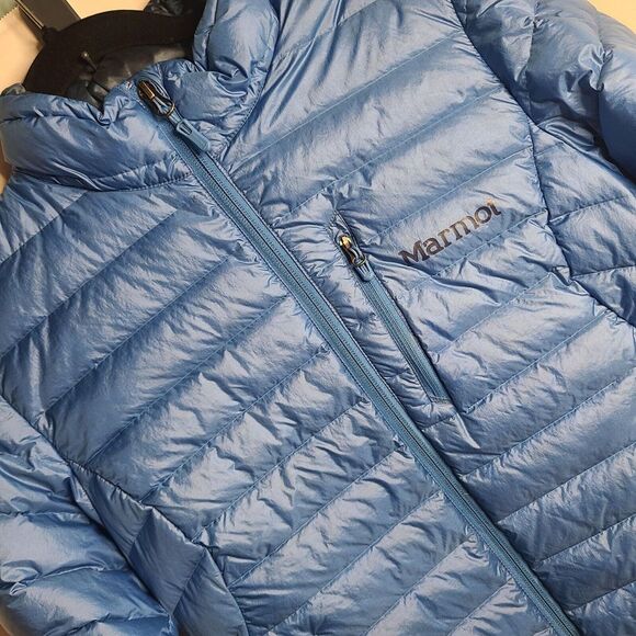 Marmot | Jackets & Coats | Marmot Womens Size Small Quasar Nova Puff ...